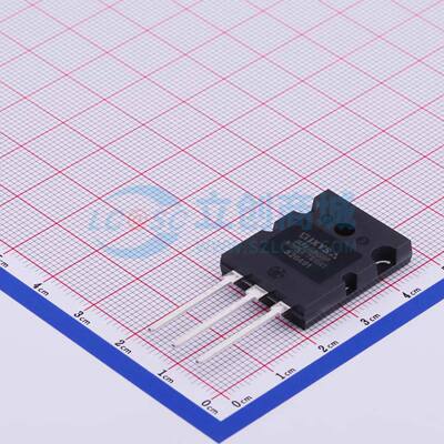 场效应管(MOSFET) IXFK64N50P TO-264-3 500V 原装正品