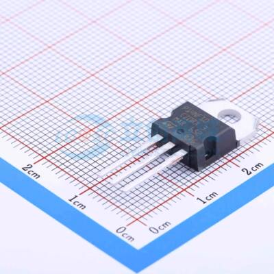 原装正品 场效应管(MOSFET) STP14NF10 TO-220