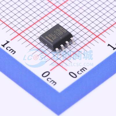 线性稳压器(LDO) MC78L09ABDR2G SOIC-8 原装正品