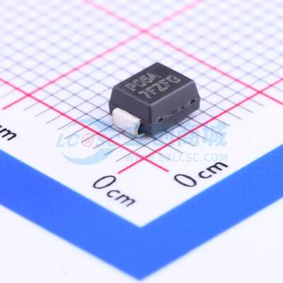 半导体放电管(TSS) P0640SALRP DO-214AA 原装正品