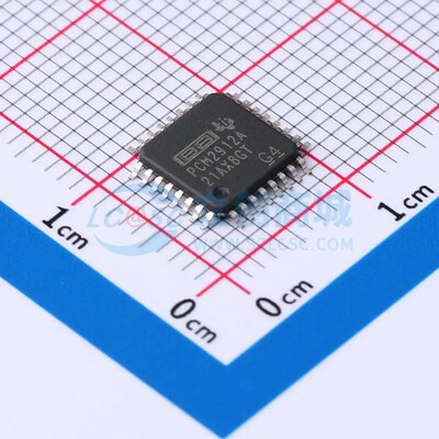 音频接口芯片 PCM2912APJT TQFP-32(7x7) 原装正品