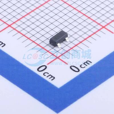 场效应管(MOSFET) DMG301NU-13 SOT-23 原装正品 电子元器件