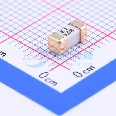一次性保险丝 045203.5MRL 2410 125V 原装正品
