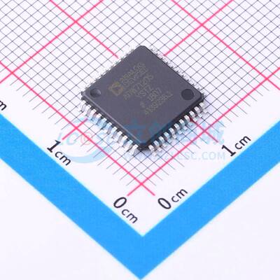 ADC/DAC-专用型 ADW71205YSTZ LQFP-44(10x10) 原装