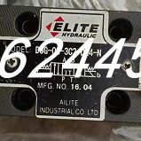 原装台湾ELITE艾利特PV2R1-08-FR叶片泵PV2R1-12-FR PV2R1-14-FR