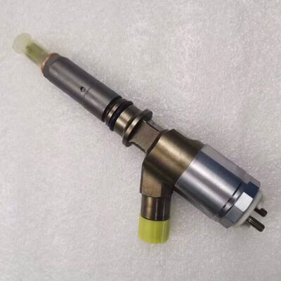 挖机柴油机326-4700共轨喷油器油嘴32F61-00062适用卡特320D