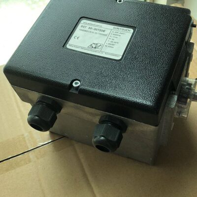 SGT50-30T20E执行器SGT50-60T20E