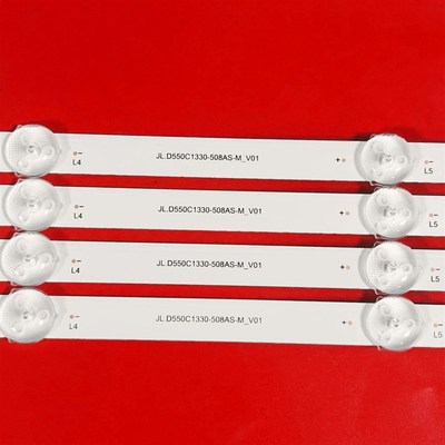 55*拼接屏55寸DV550FHZ-NMF灯条8条12灯JL.D550C1330-508AS-M-V01