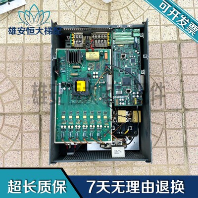 电梯配件/西威变频器 AVY4185-EBLA-BR4/AC4-0 18.5KW现货质量保