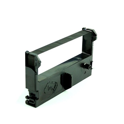 适用SPRT思普瑞SP-POS76IIDS色带架撞击点阵式76MM票据打印机色带