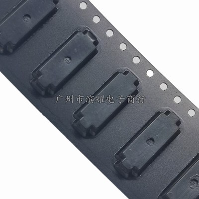 (整盘)HC-49S 贴片无源晶振 10MHZ 49SMD晶体 频率:10.000MHZ