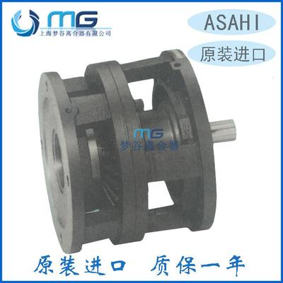 ASAHI旭精工CMA-119MN 124MN和CMA7-128MN CMA14-138MN气动离合器