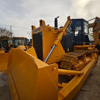 外贸爆款 精品山推SD32推土机 二手160 220 320推土机 九成新现货