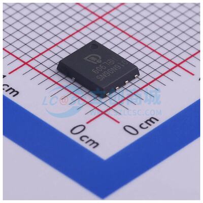场效应管MOS BSC016N06NS TDSON-8FL 60V 100A 1个N沟道