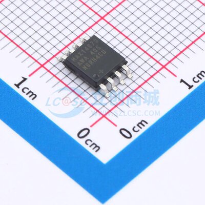隔离式CAN收发器 MAX14878AWA+ SOIC-8-208mil