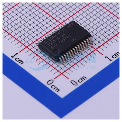 单片机芯片CY8C4014PVI-422T SSOP-28 16MHz