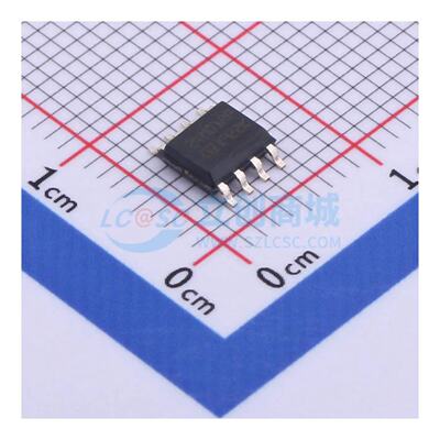 M24M01-RMN6P SOP-8 1Mbit 1MHz EEPROM 原装