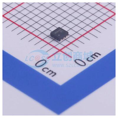 场效应管MOS FDME1024NZT MicroFET(1.6x1.6) 3.8A 2个N沟道