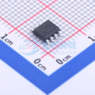 RS-485/RS-422芯片 MAX3088CSA+ SOIC-8 收发器