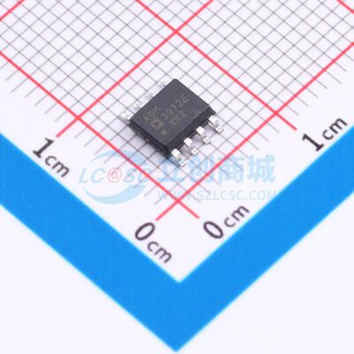 RS-485/RS-422芯片 ADM3072EYRZ SOIC-8 收发器
