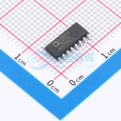 数模转换芯片DAC AD8801ARZ SOIC-16