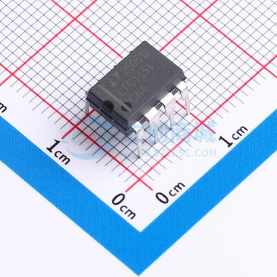 精密运放 LTC1151CN8#PBF PDIP-8 双路 原装正品