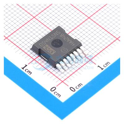 场效应管MOS IPTG054N15NM5ATMA1 HSOG-8 150V 143A 1个N沟道