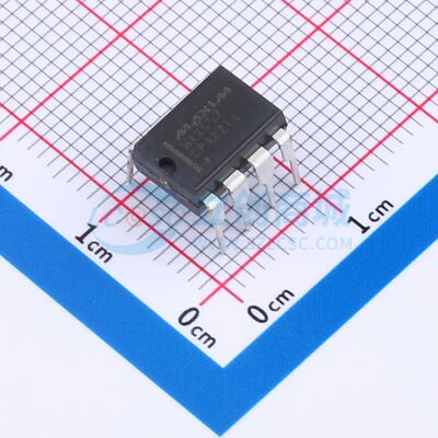 线性稳压器(LDO) MAX667CPA+ PDIP-8 固定；可调