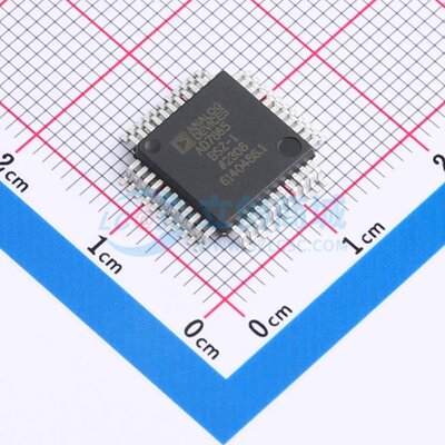 模数转换芯片ADC AD7865BSZ-1 PQFP-44(10x10)