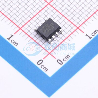 数字隔离器 ADUM1201WSRZ-RL7 SOIC-8 原装配单