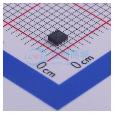 场效应管MOS FDMA420NZ MicroFET-6(2x2) 5.7A 1个N沟道