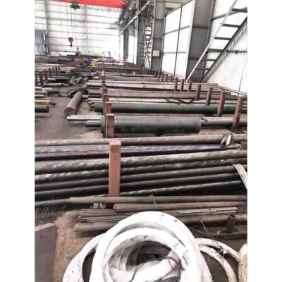 厂家直销2205双相不锈钢2507不锈钢棒S32750圆钢不锈钢棒料现货