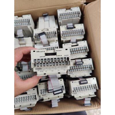 台达plc扩展模块DVP04AD-H2 04DA-H2 DVP16HP11R 16HM11N模拟量