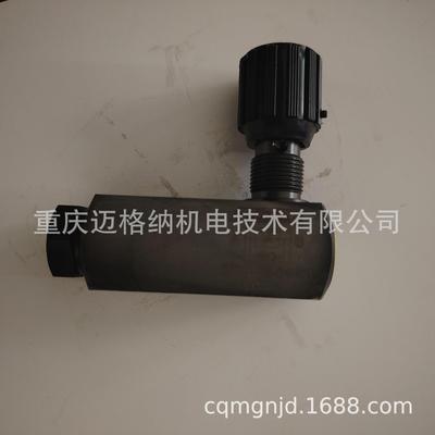 HYDAC调速阀DRV-08-30.1/0供应贺德克