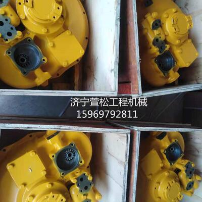 D60A-8推土机安全阀144-49-16102溢流阀144-49-16101推土机配件