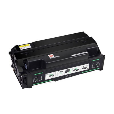 理光墨粉盒SP6330LC(406653)低容 SP6330HC高容Aficio SP 6330N