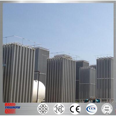 ASME/GB/NB空温式气化器/水浴式汽化器/电加热/汽化器