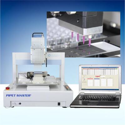 日本 MUSASHI武藏 DUAL MOHNOMASTER 涂布装置