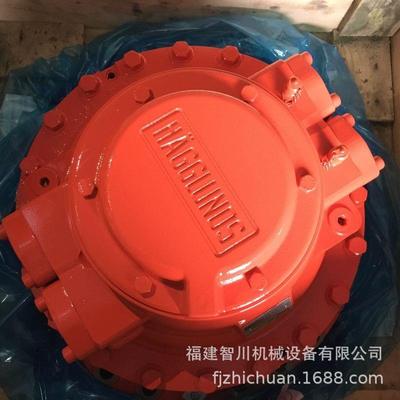 CB 0840 0840 CA0N00 00 00 赫格隆 径向活塞马达 重载应用