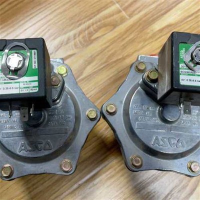 议价ASCO脉冲阀 SCG353A047