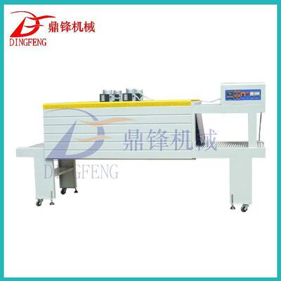 广州源头厂家供应BS-5540M中型喷气式热收缩机PE热收膜收缩机