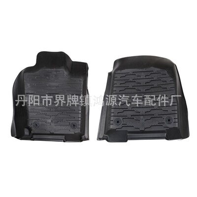 适用于16-20大切诺基脚垫 大切诺基改装脚垫 大切诺基TEP脚垫