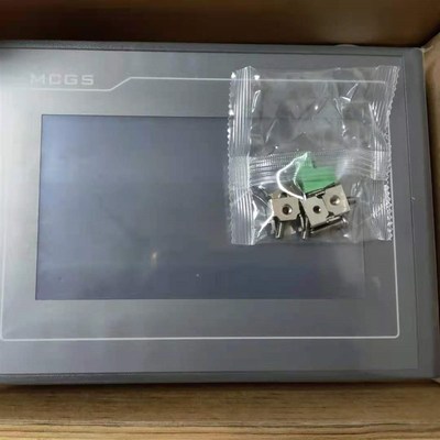 MCGS昆仑通态TPC7022Et触摸屏 7寸屏代替TPC7062TD(KT)全新现货