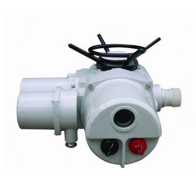 多回转电动执行器机构DZW10-18T/Z DZW20-18W/Z DZ30-18W/Z45 60
