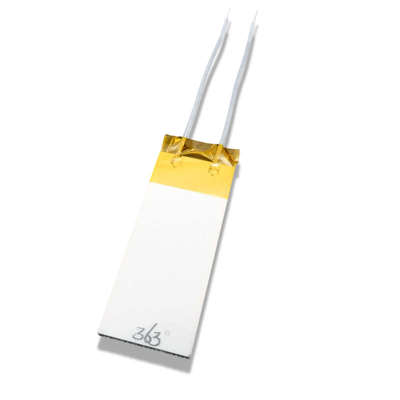 工业级高温陶瓷加热片加热板MCH发热片50/60*20*2MM12V220V50*3