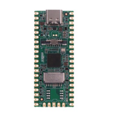 Milk-V Duo RISC-V 算能 CV1800B 嵌入式单片机替代树莓派 PICO