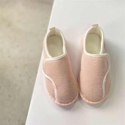 42加大码月子鞋夏薄款产后春秋包跟透气软底防滑678月份秋冬居家