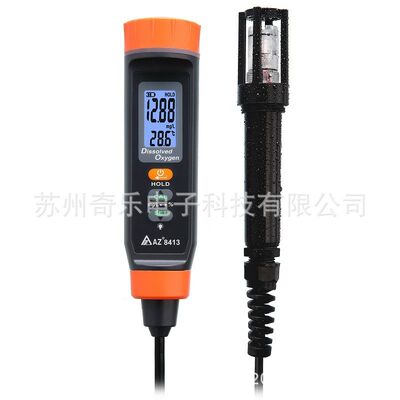 AZ8413/AZ84131溶氧测试笔溶氧仪溶解氧仪