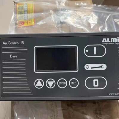 {议价}ALMIG空压机控制屏