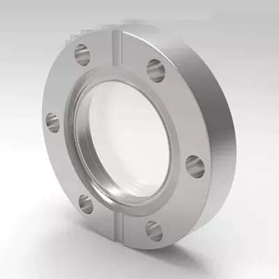 {议价}VACOM VPCF40B-L UHV borosilica